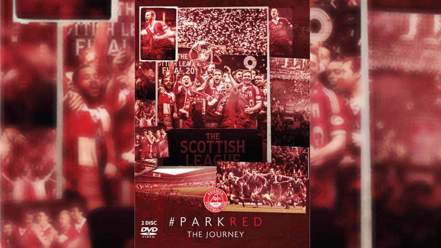 Club - Aberdeen FC - RedTV