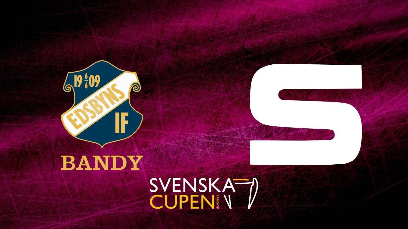 Edsbyns IF - Sandvikens AIK