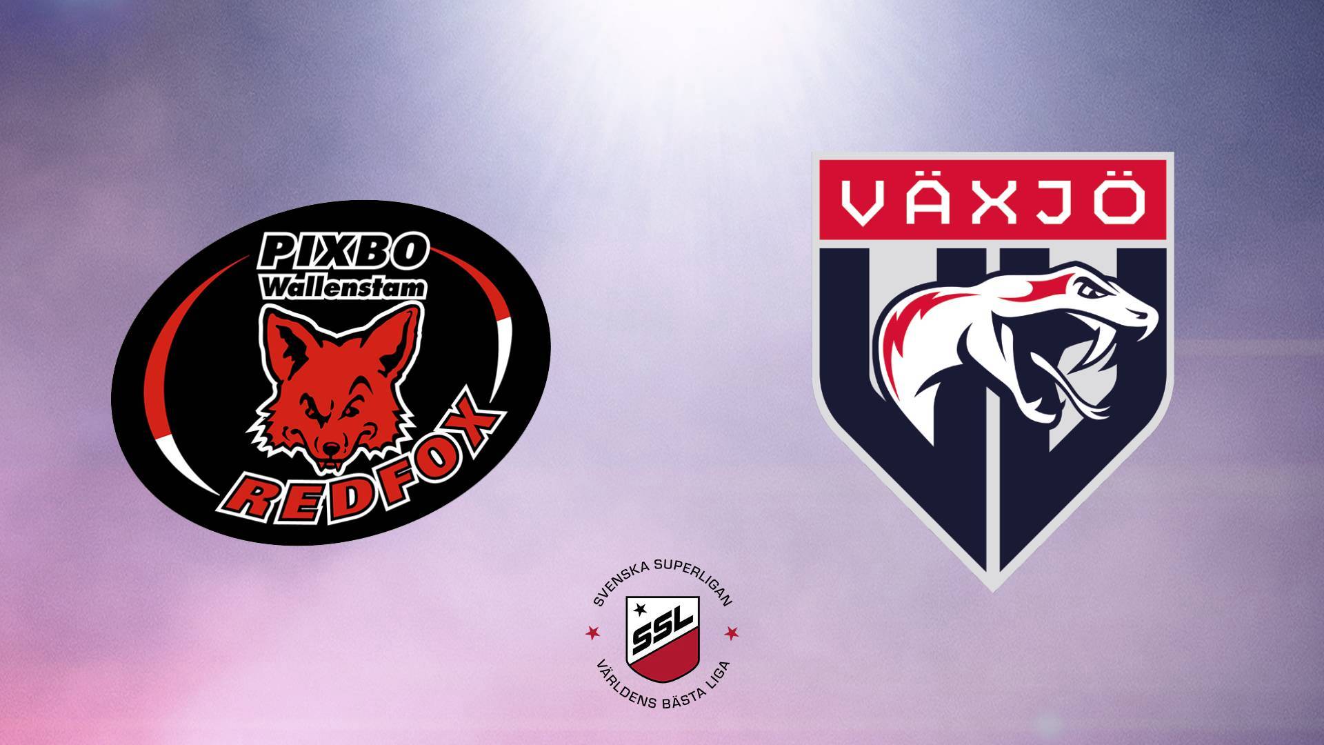 Pixbo Wallenstam - Växjö