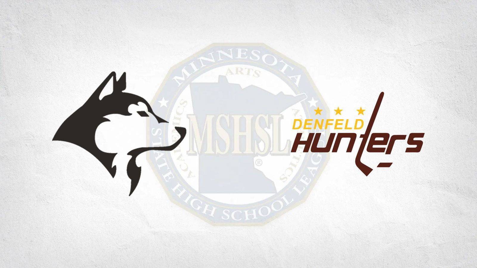 Andover - Duluth Denfeld