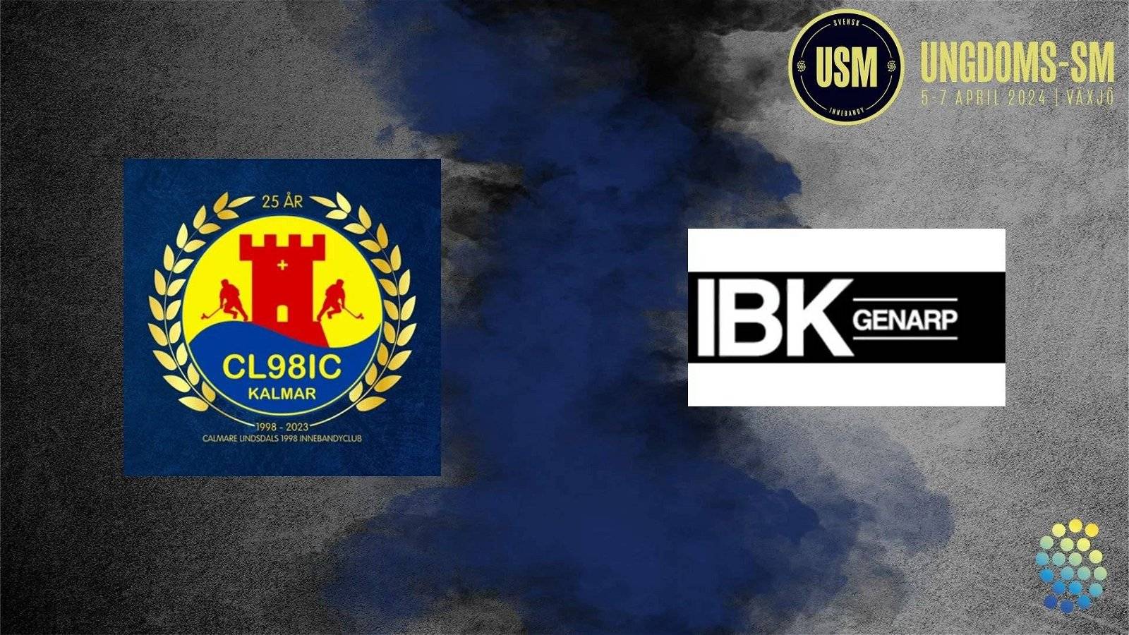 CL98IC - IBK Genarp