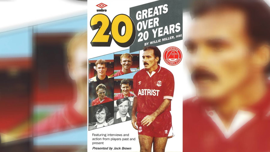 Club - Aberdeen FC - RedTV