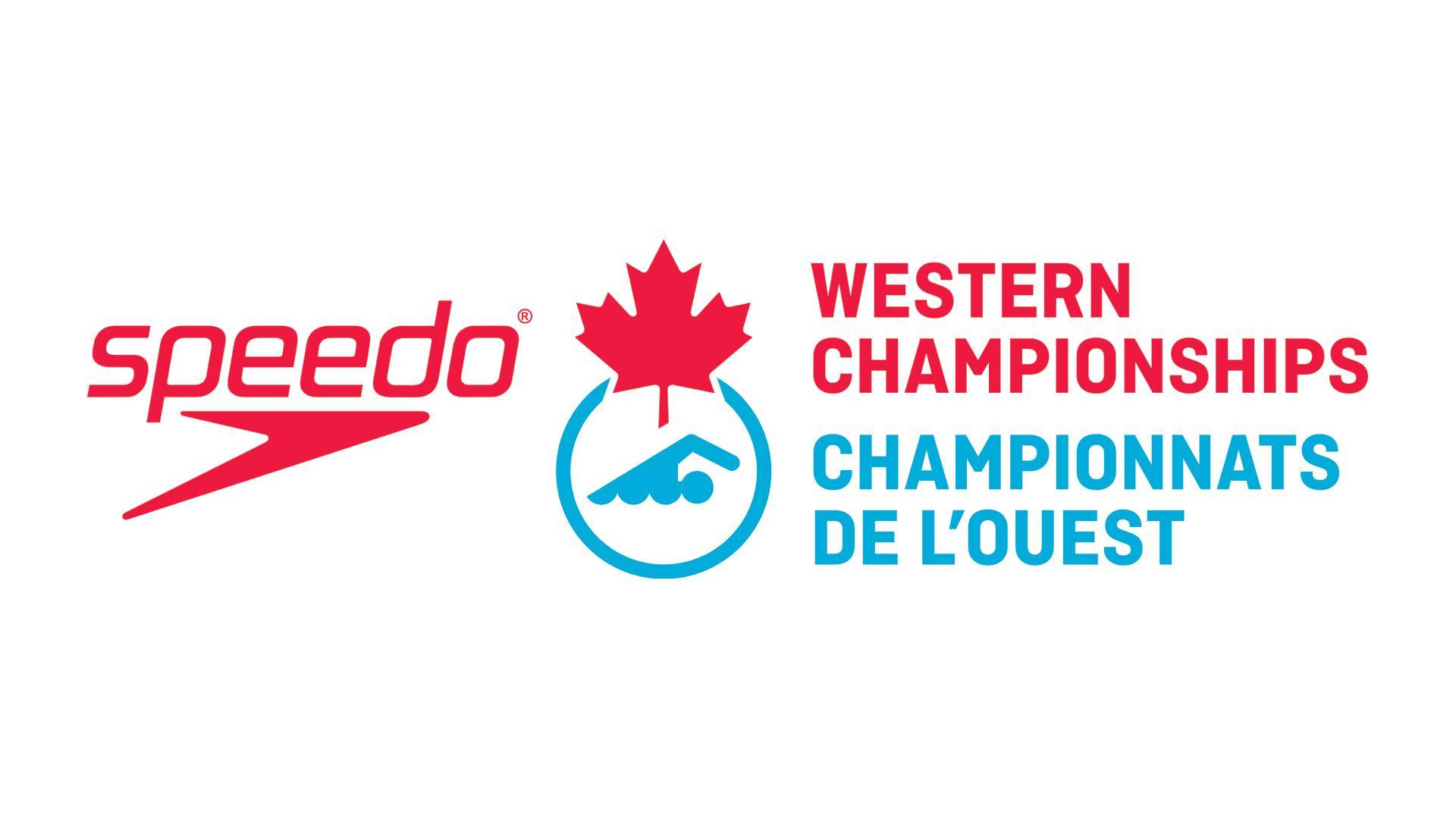 2023 Speedo Western Canadian Championships - Day 1 Prelims