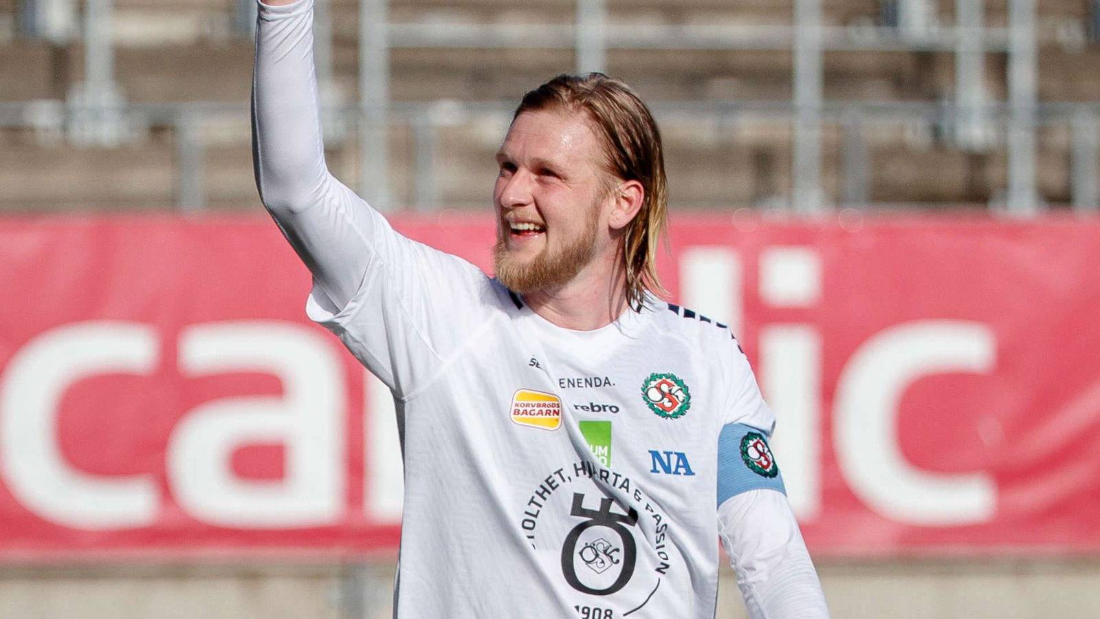 Örebro SK - IF Eker