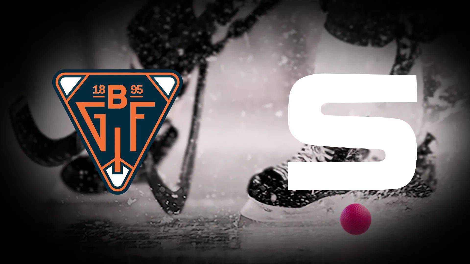 Bollnäs GIF - Sandvikens AIK