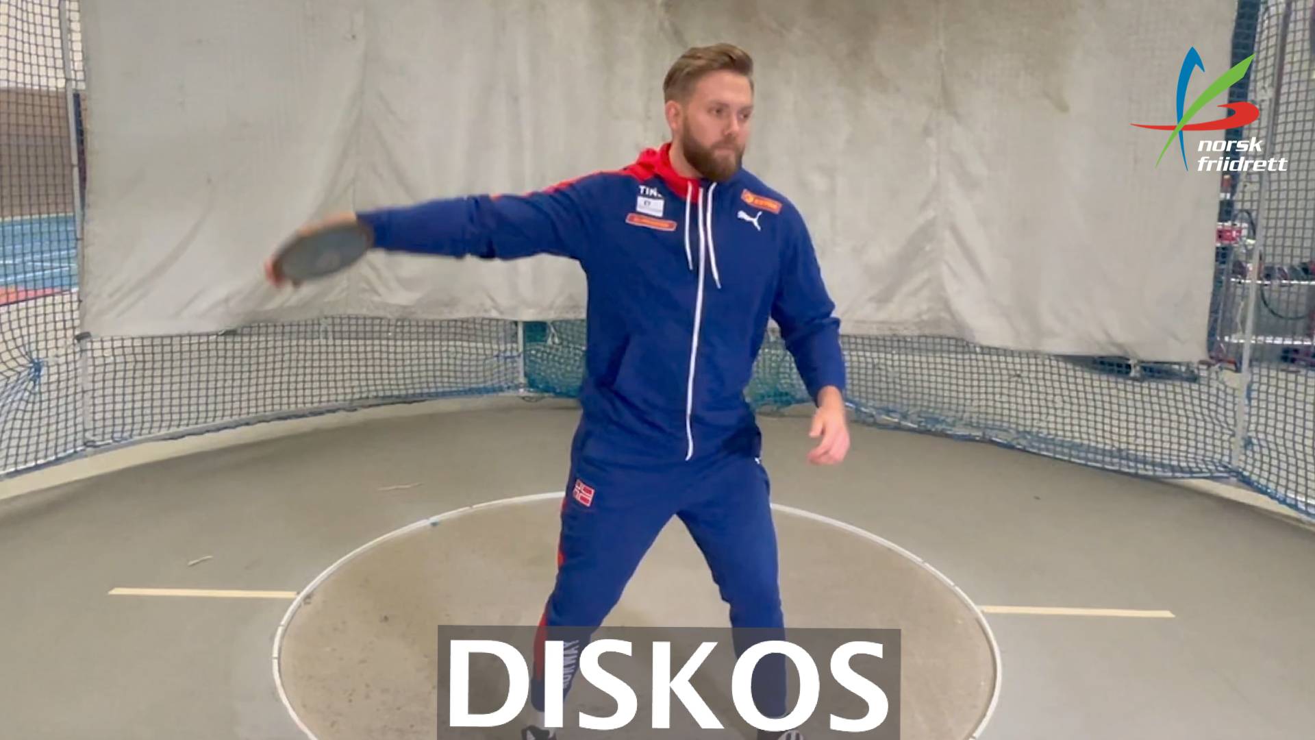 Diskos