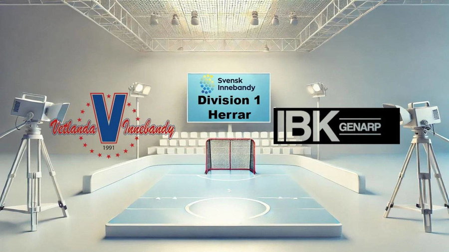 Vetlanda Innebandy