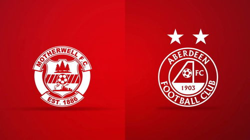 St Mirren v Aberdeen | Match replay