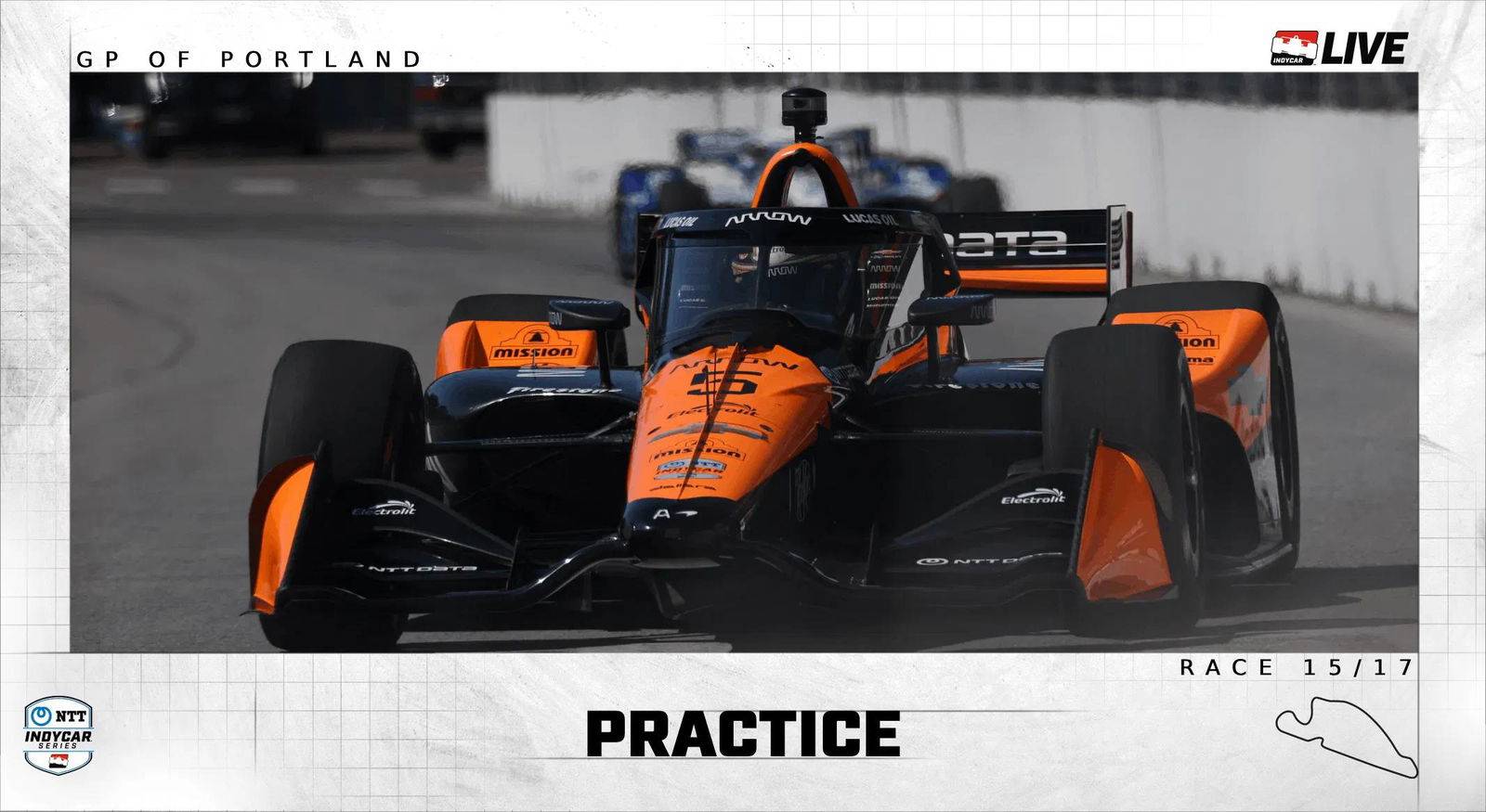 GP of Portland - Practice 1