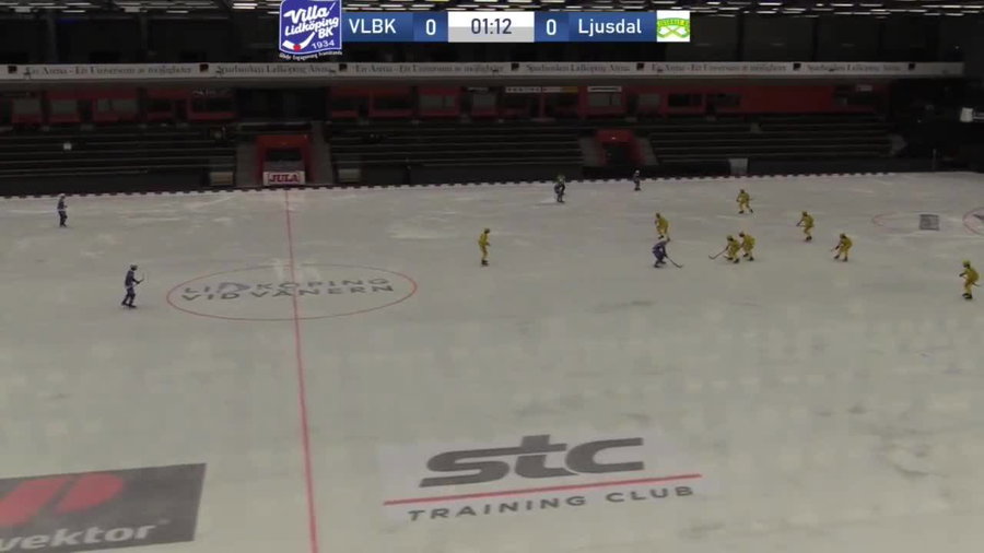 Ljusdals BK Herr