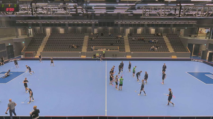 Sandvikens AIK Innebandy