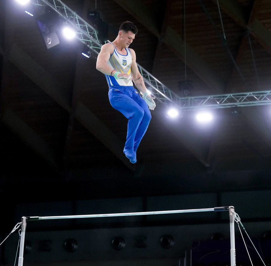 MAG Qualifications - Horizontal bar