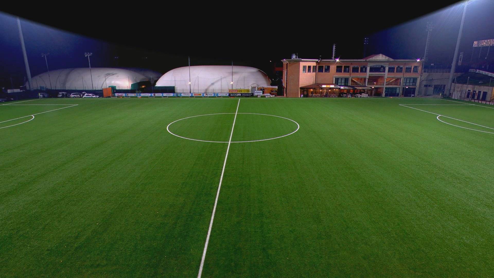 Pennarossa - Tre Penne