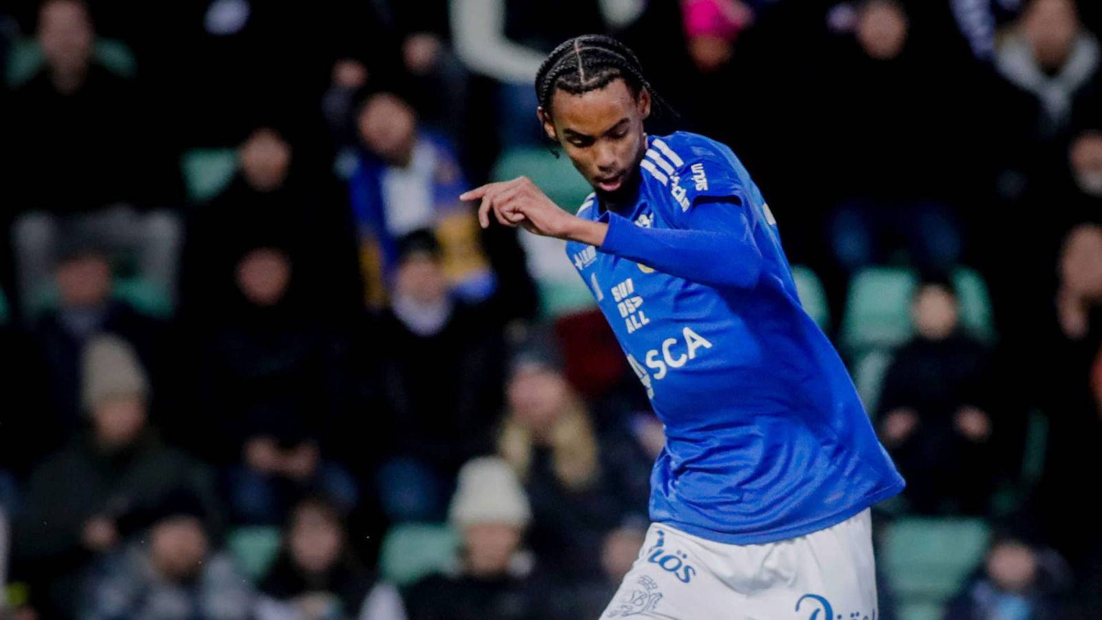 Gif Sundsvall - Umeå FC