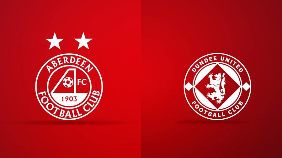 Men's Team - Aberdeen FC - RedTV