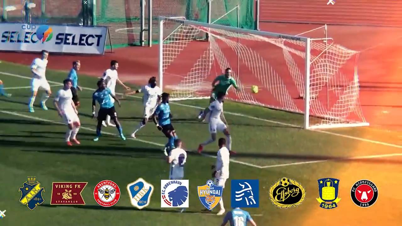 Atlantic Cup 2023 Teaser