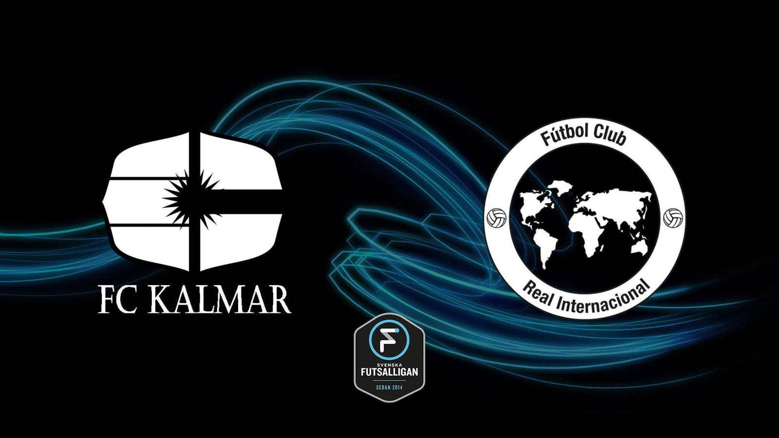 FC Kalmar - FC Real Internacional