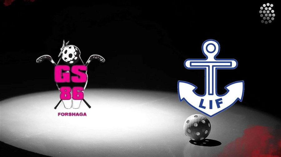 GS 86 AIF - Mölndals IBF