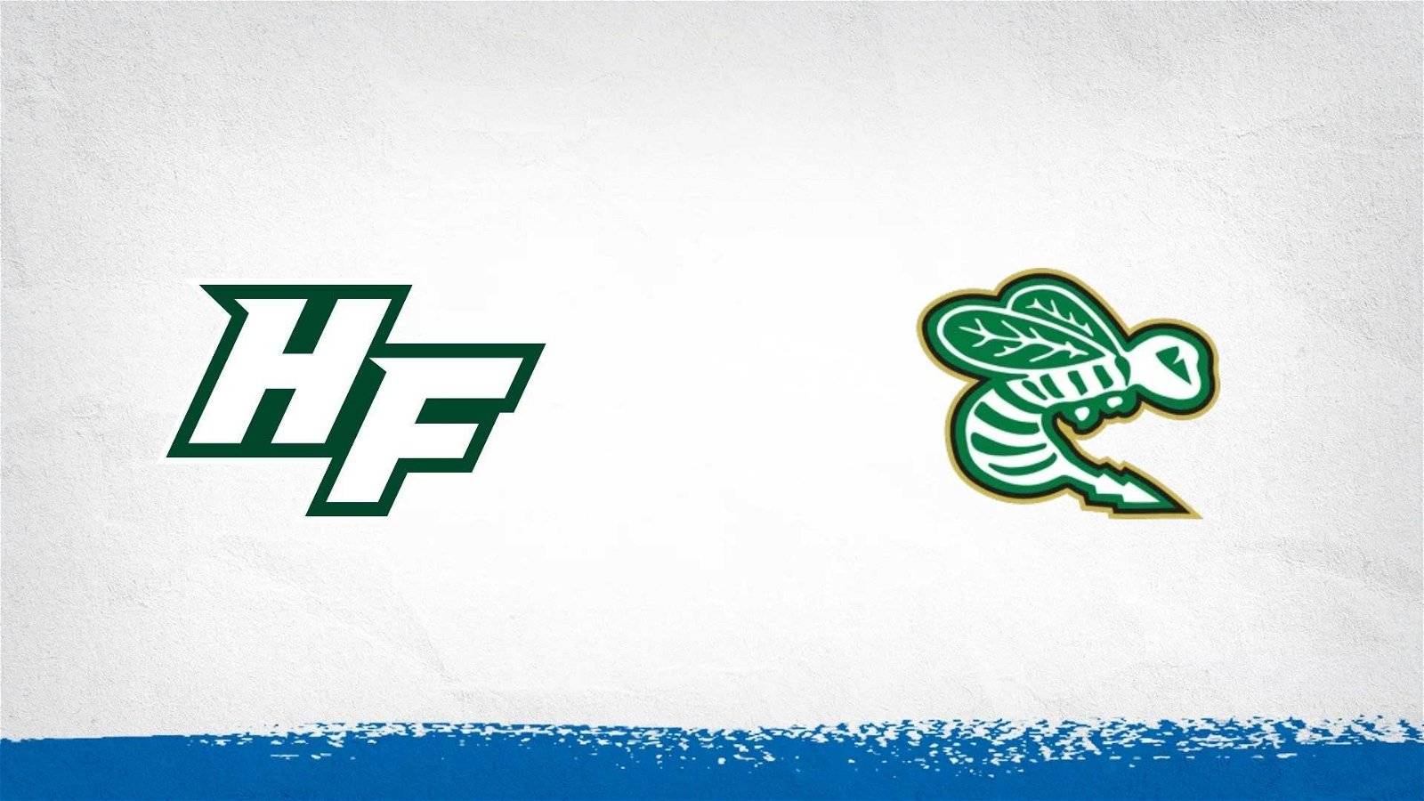 Holy Family Fire - Edina White Jr. Gold