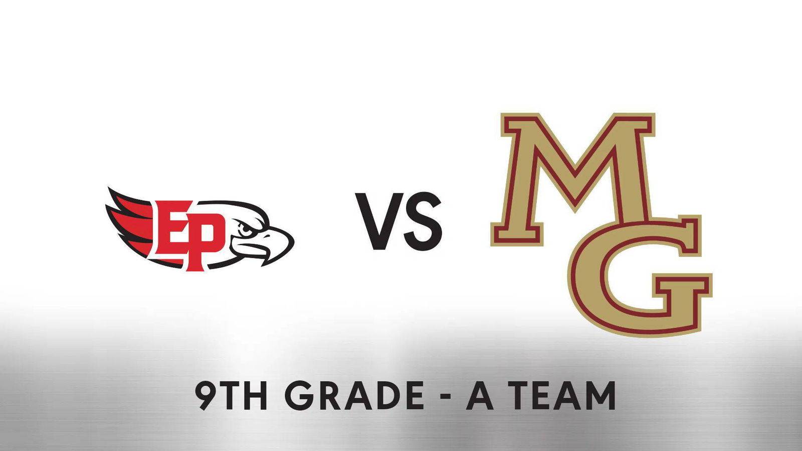 Eden Prairie - Maple Grove (9A Football)