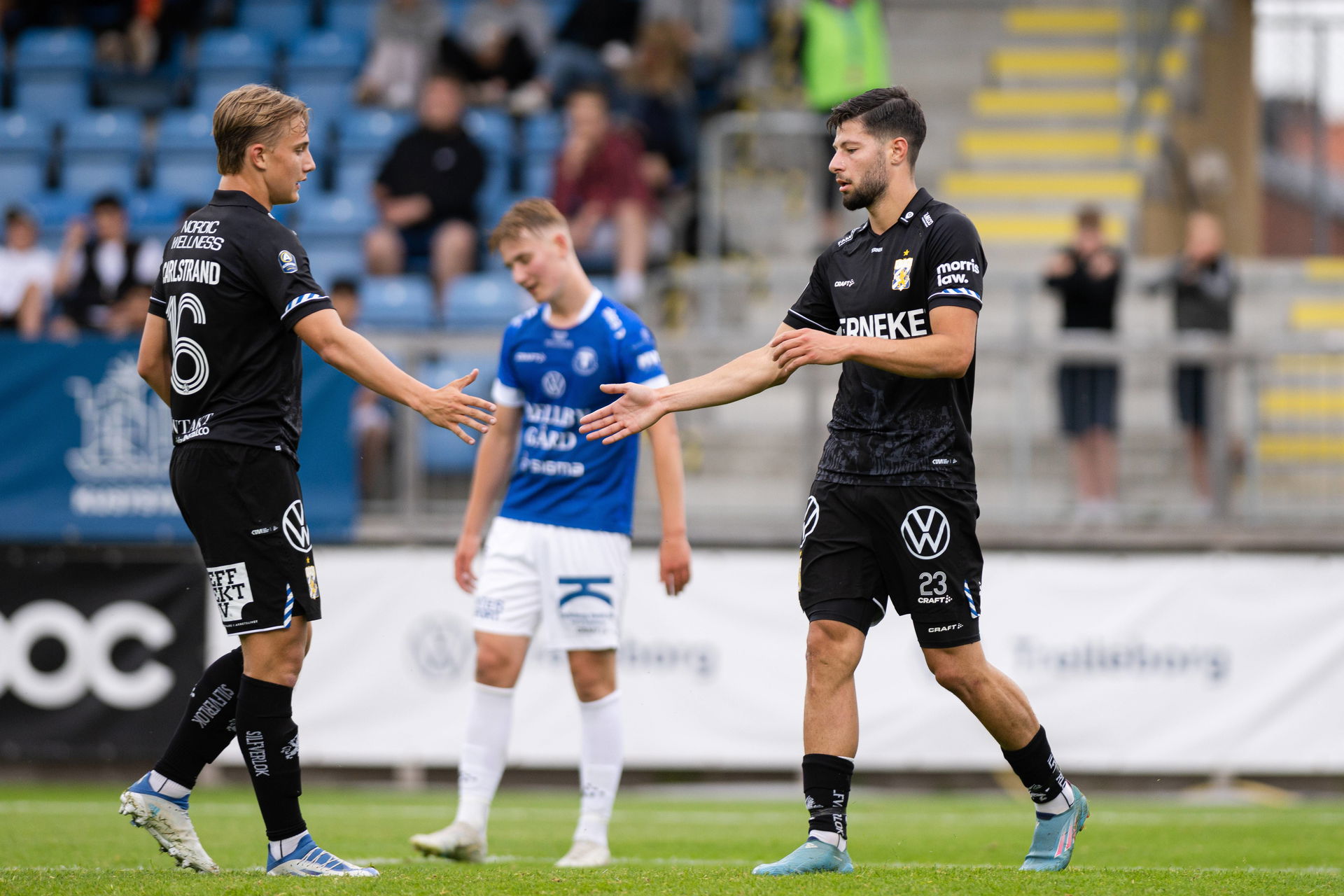 IFK Göteborg – Hela stadens lag