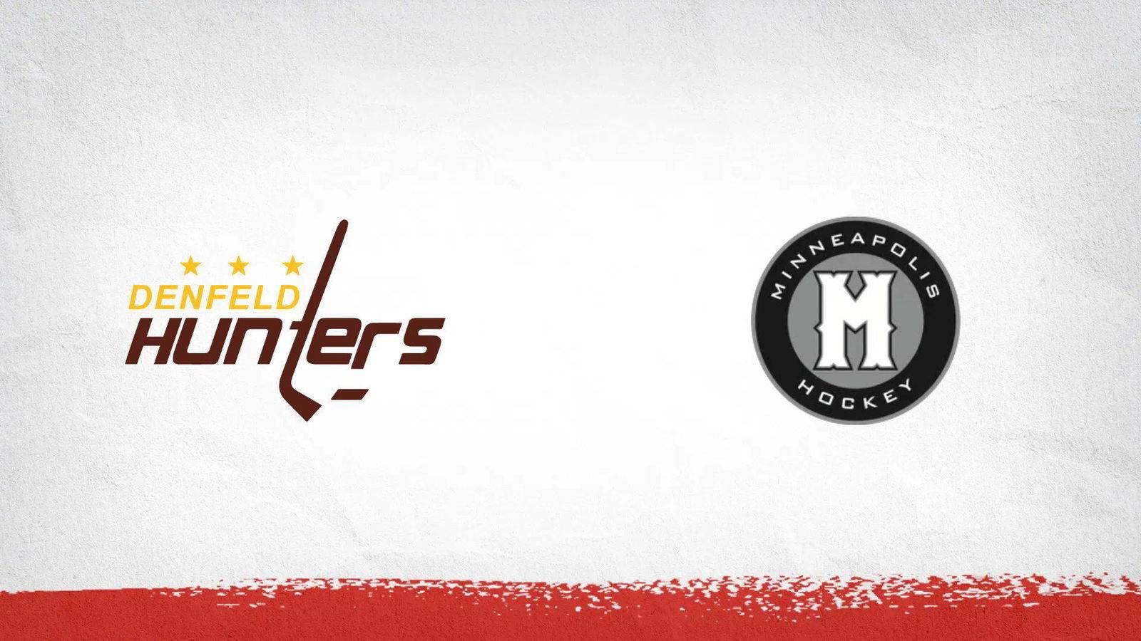 Duluth Denfeld - Minneapolis Boys Varsity Hockey