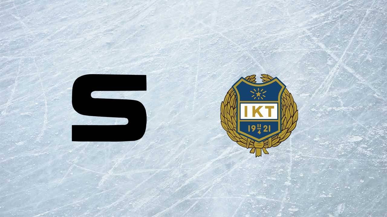 Sandvikens AIK - IK Tellus