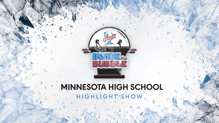 Hockey Night In Minnesota