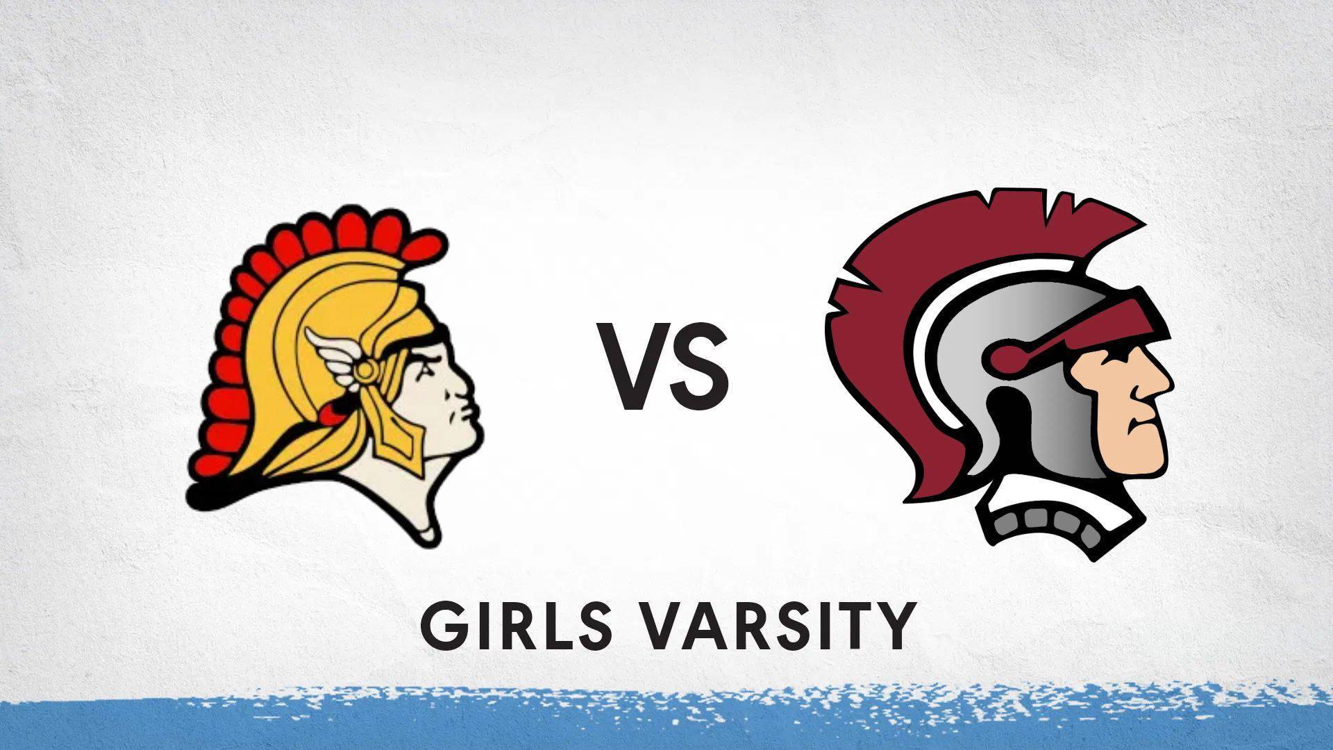 Orono - New Prague (Girls Varsity Hockey)