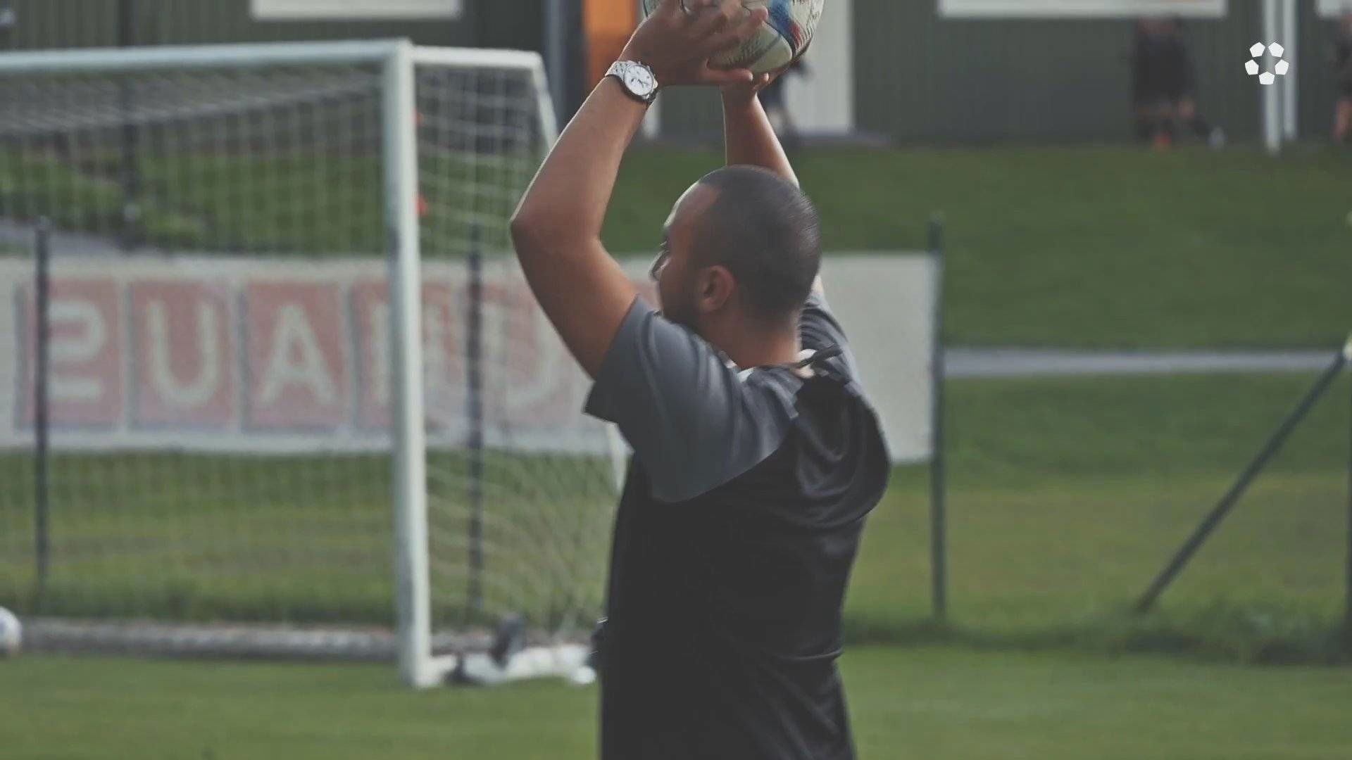 IF Karlstad Fotboll - Umeå FC