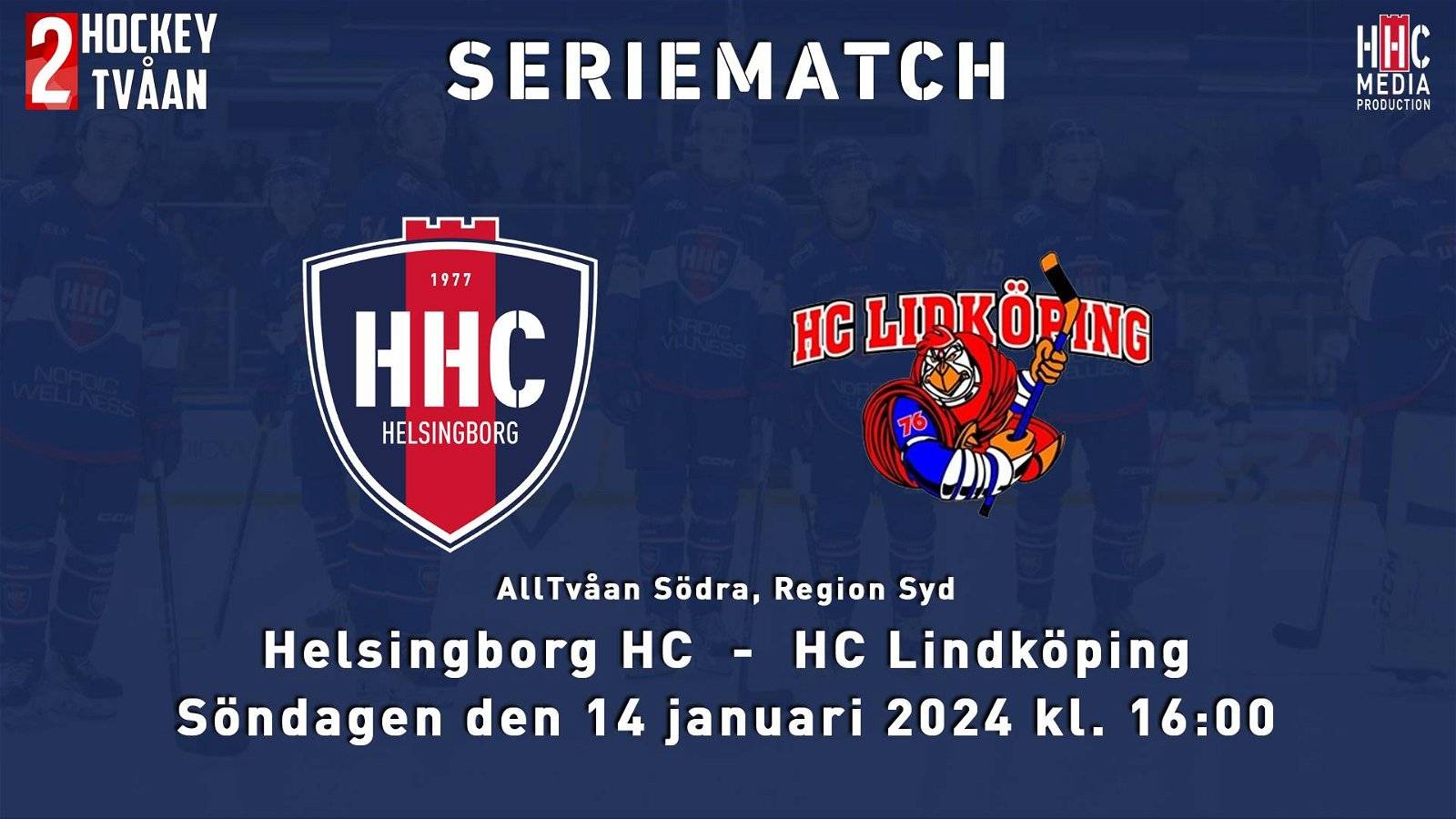 Helsingborgs Hockey Club