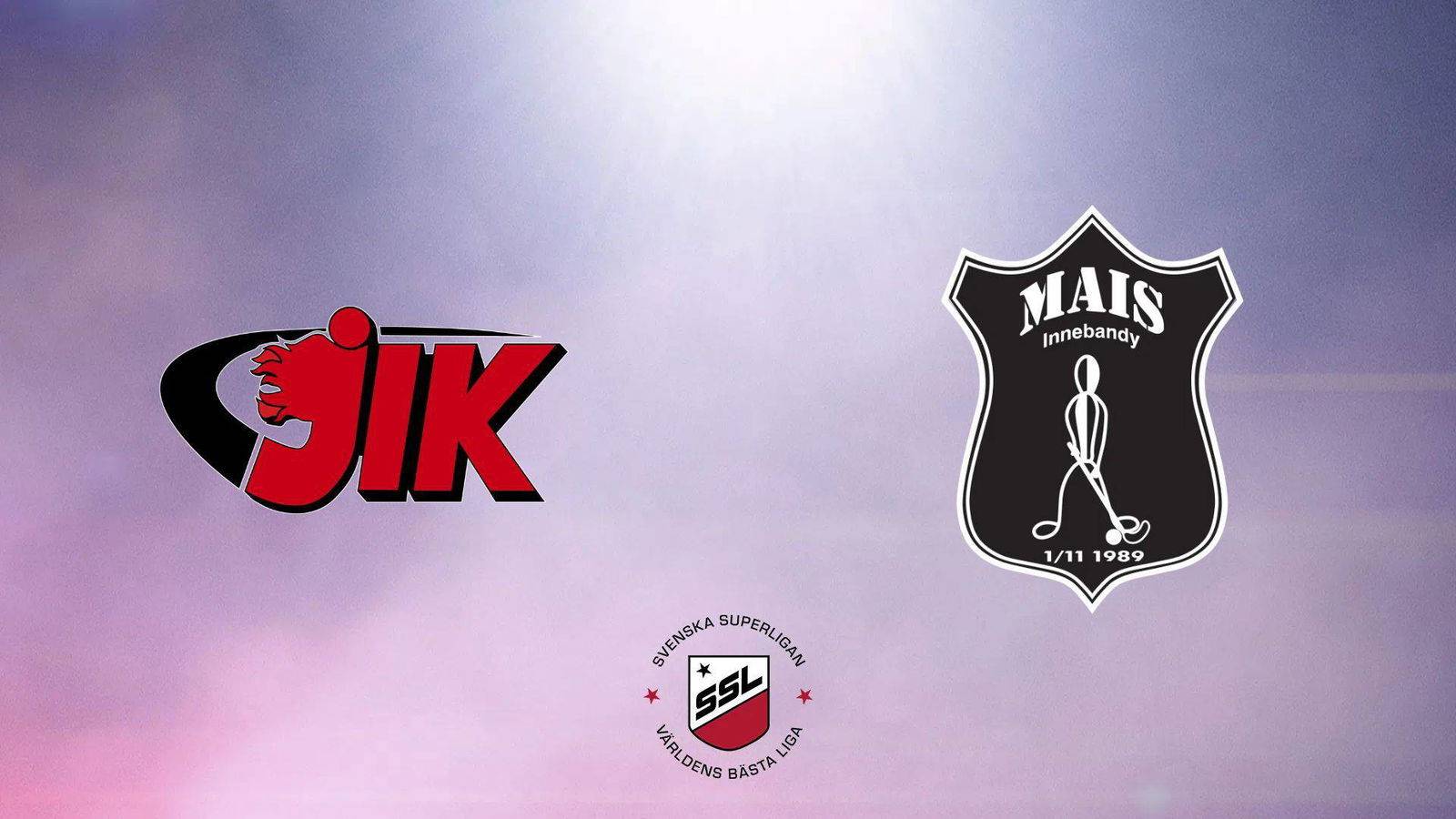 Jönköpings IK - Mullsjö AIS
