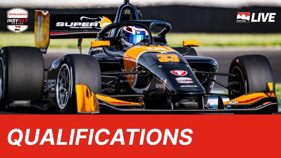 Indy NXT