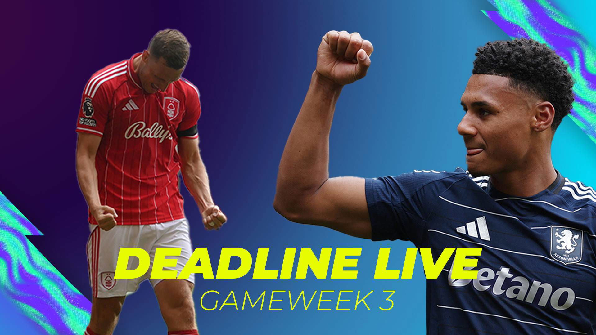 Fantasy TV – DobbTV