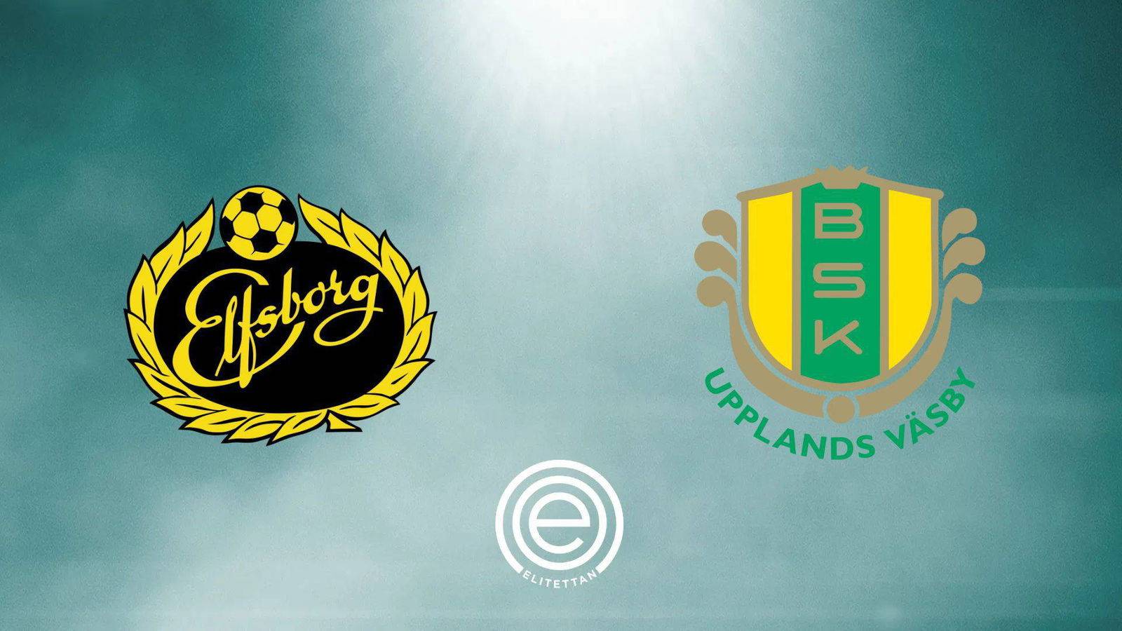 IF Elfsborg - Bollstanäs SK