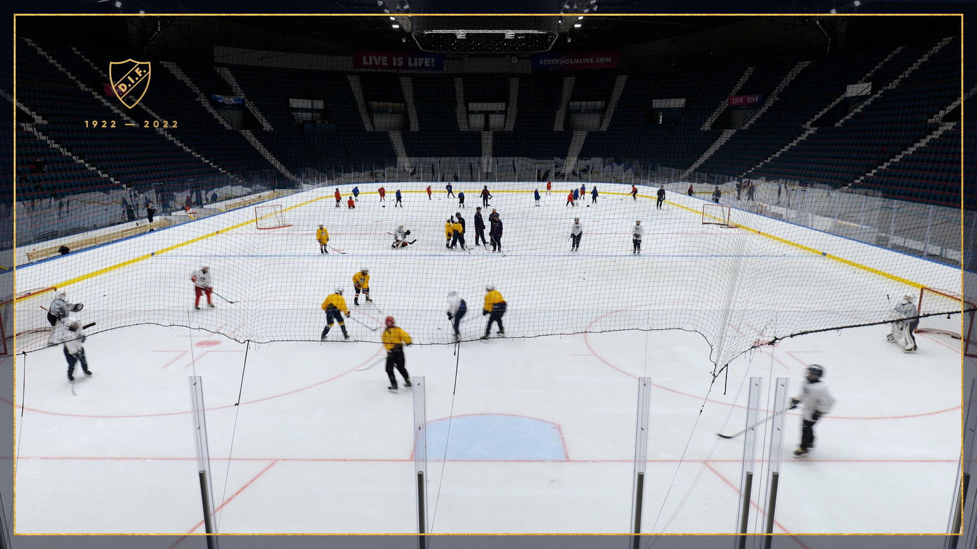 Play - Djurgården Hockey