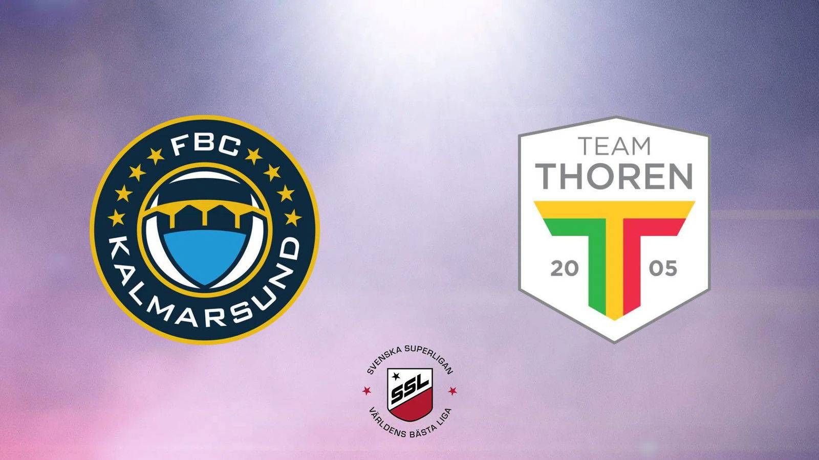 FBC Kalmarsund - Thorengruppen IBK