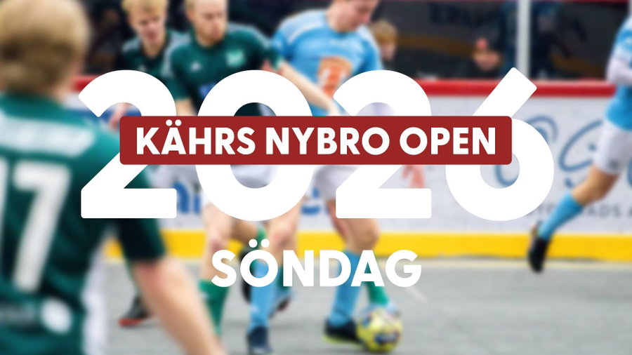 Nybro Open