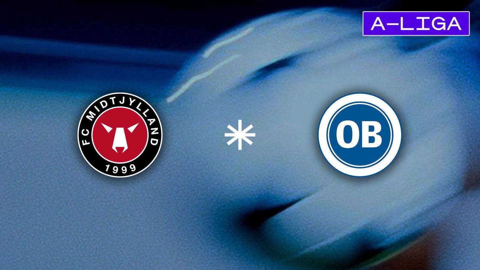 FC Midtjylland - OB