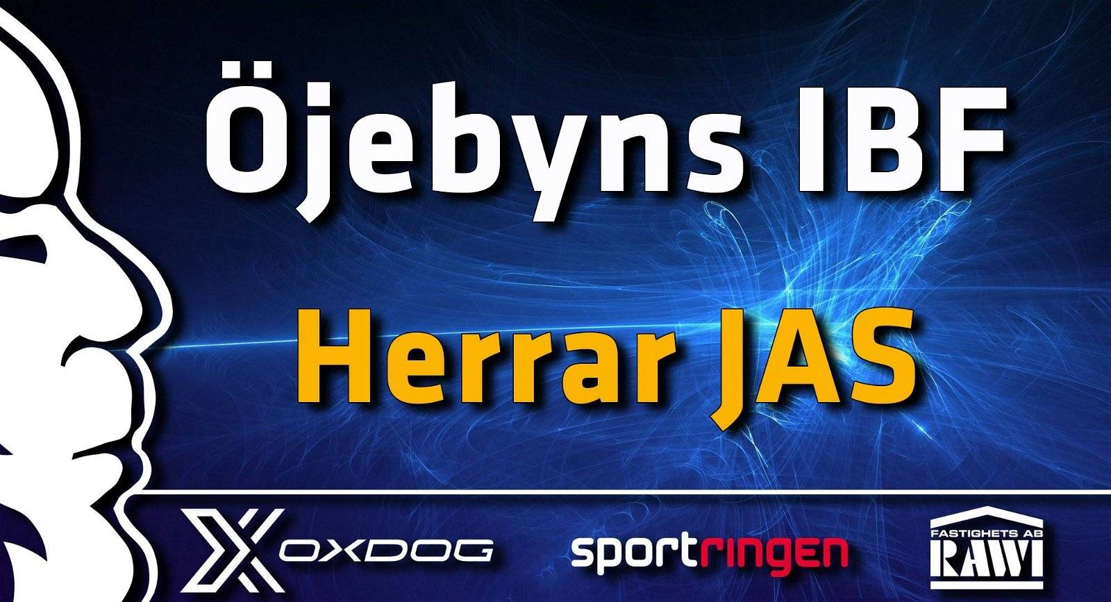 Öjebyns IBF - IBF Dalen