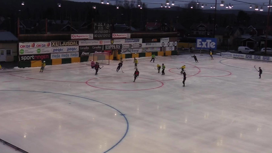Ljusdals BK Herr