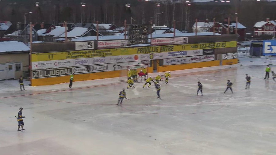 Ljusdals BK Herr