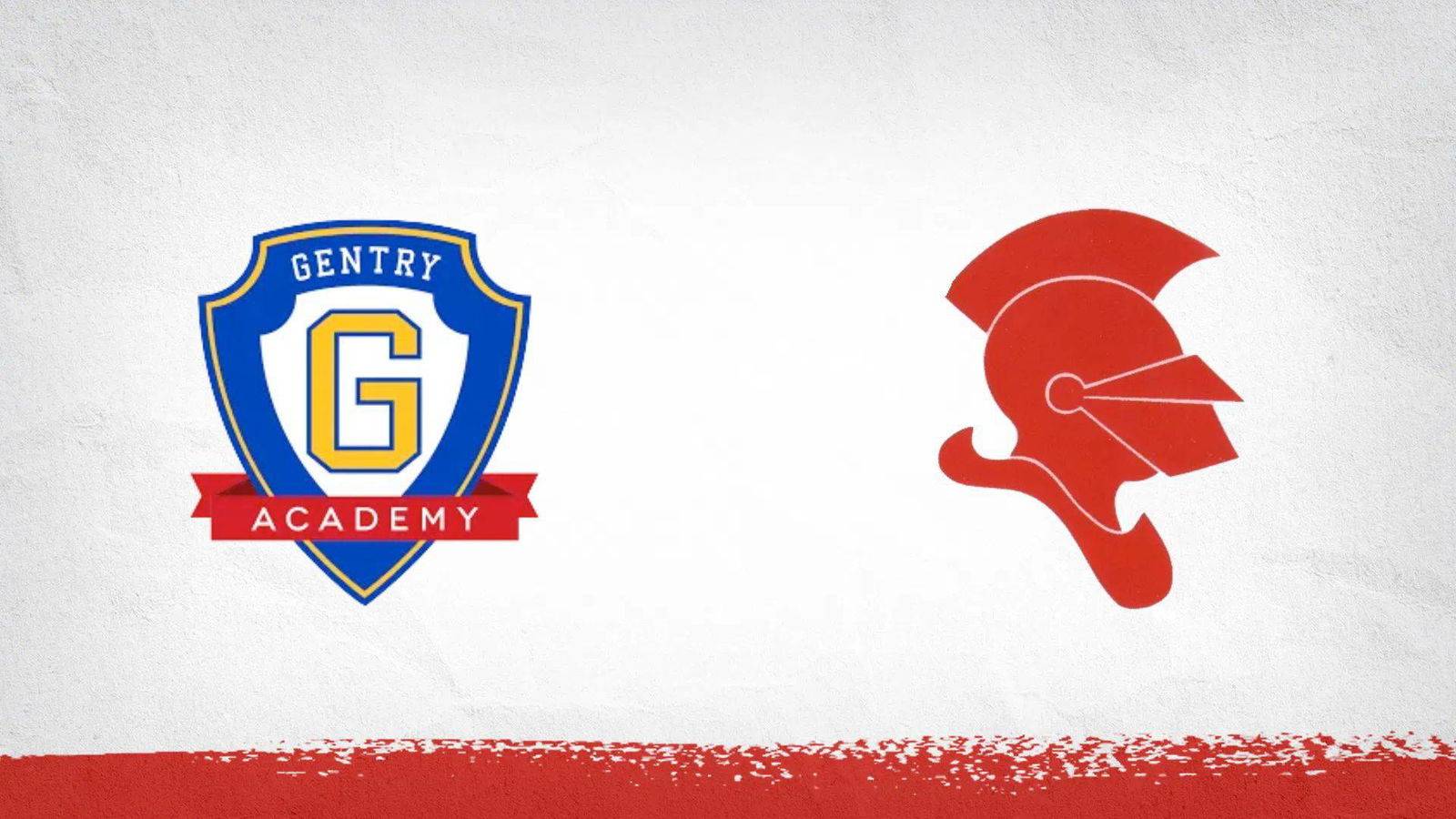 Gentry Academy - Benilde-St. Margaret's (Boys Varsity Hockey)