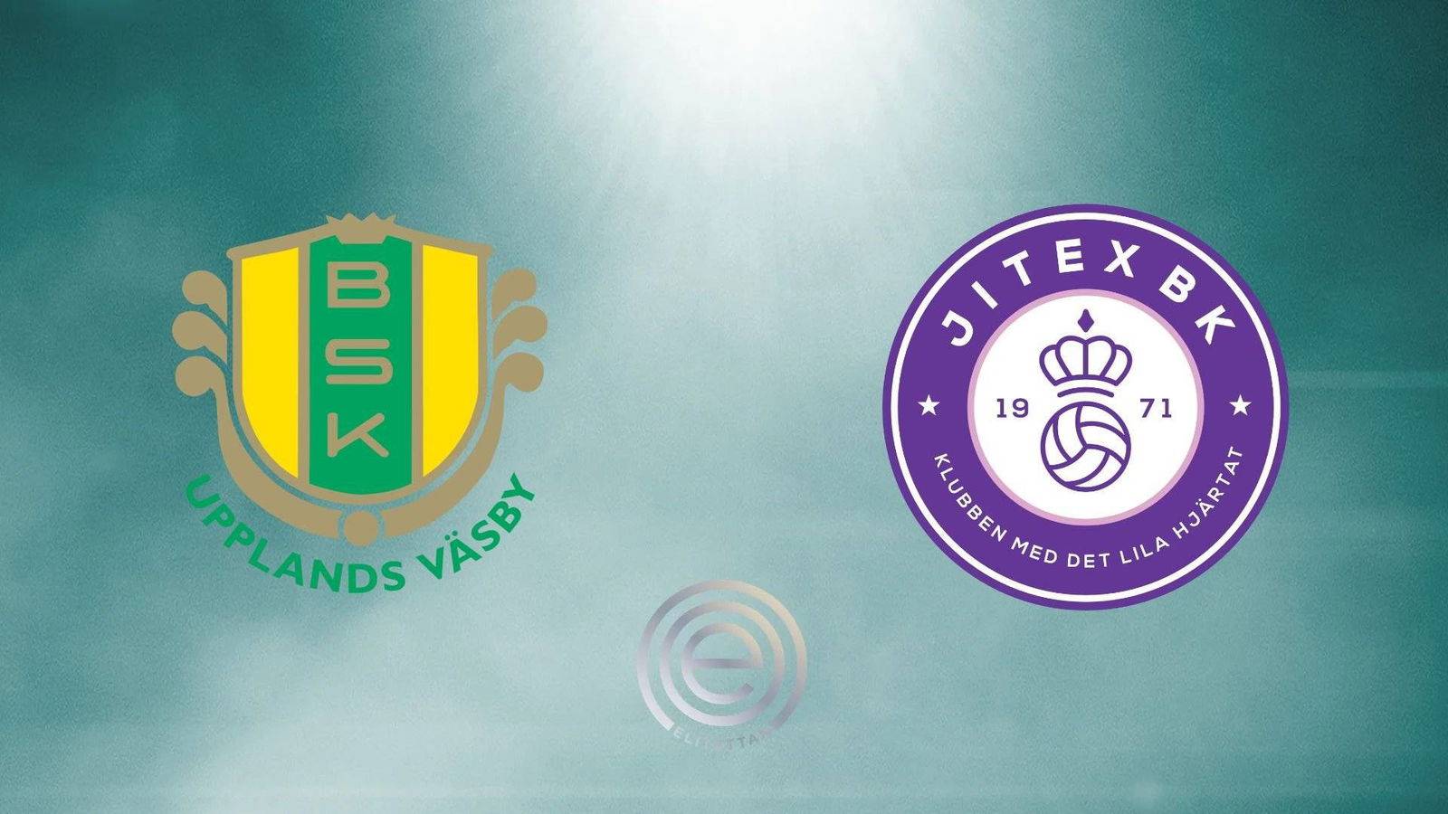 Bollstanäs SK - Jitex BK