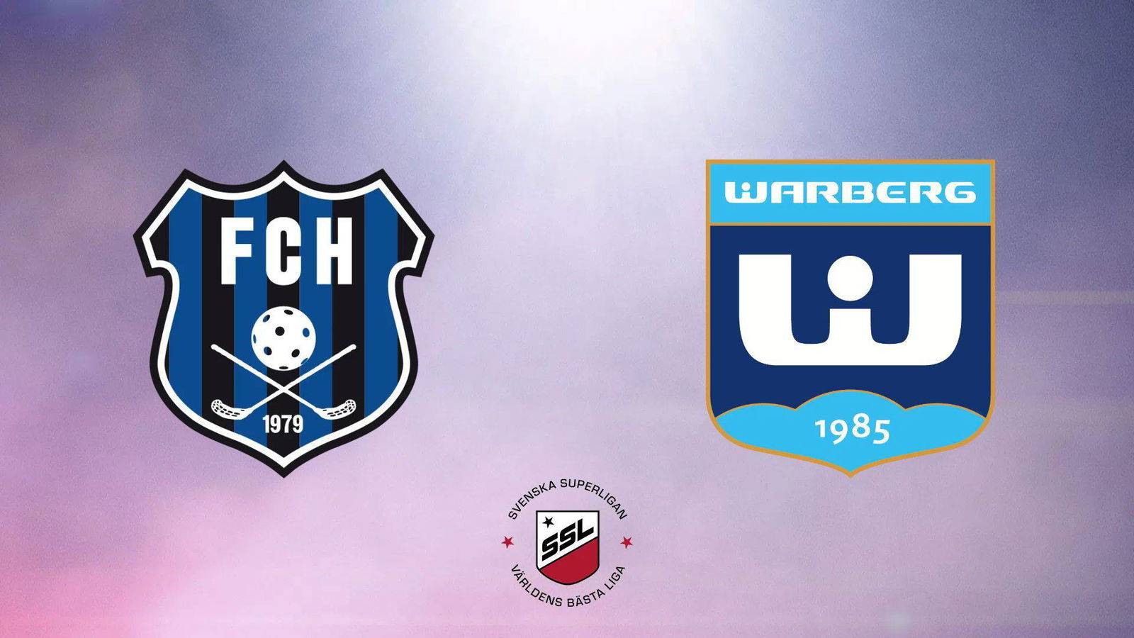 FC Helsingborg - Warberg IC