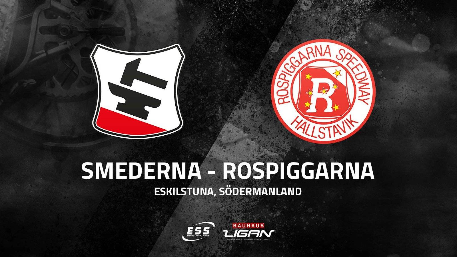 Startsida Smederna - Eskilstuna Smederna