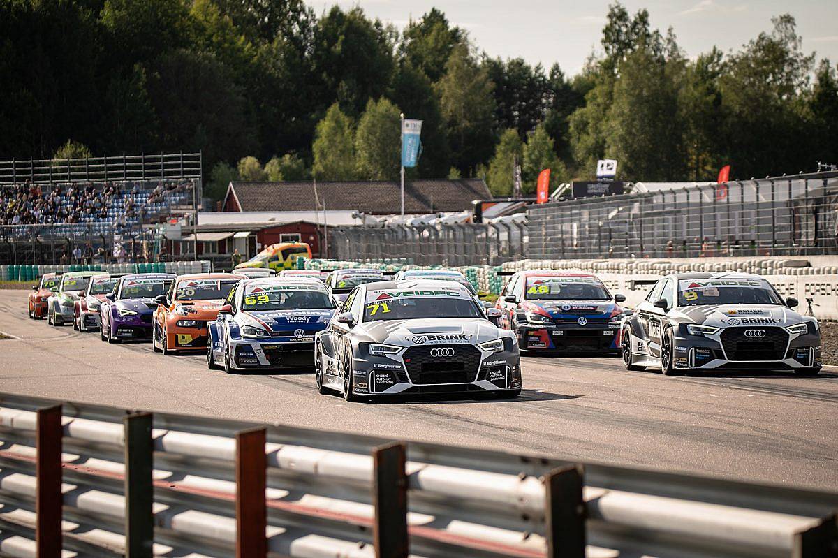 Kanonloppet - Gelleråsen Arena