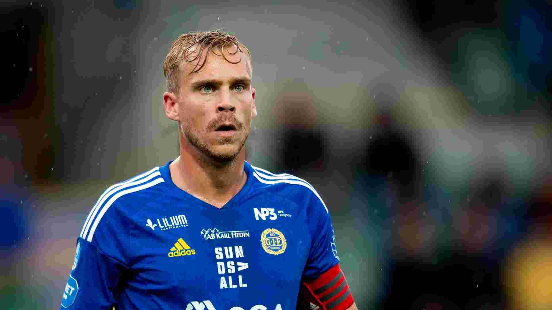 GIF Sundsvall - Sandvikens IF