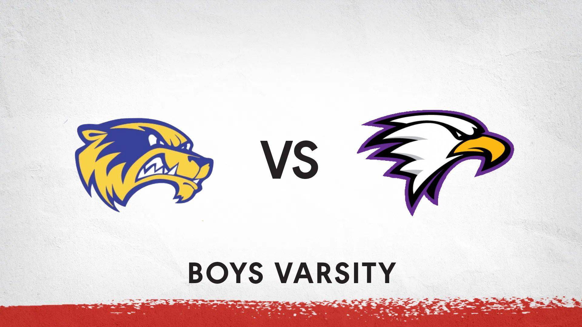 Wadena-Deer Creek - Red Lake Falls (Boys Varsity Hockey)