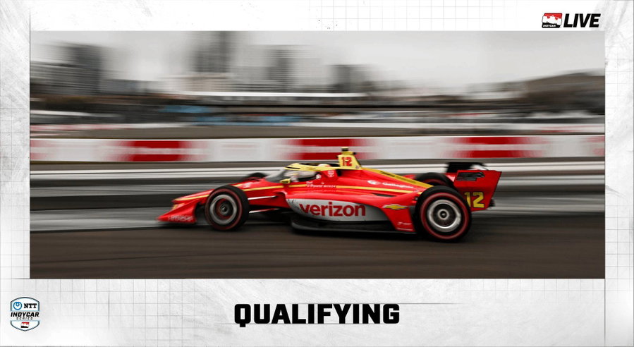 2026 NTT INDYCAR SERIES Schedule | Dates & Session Times